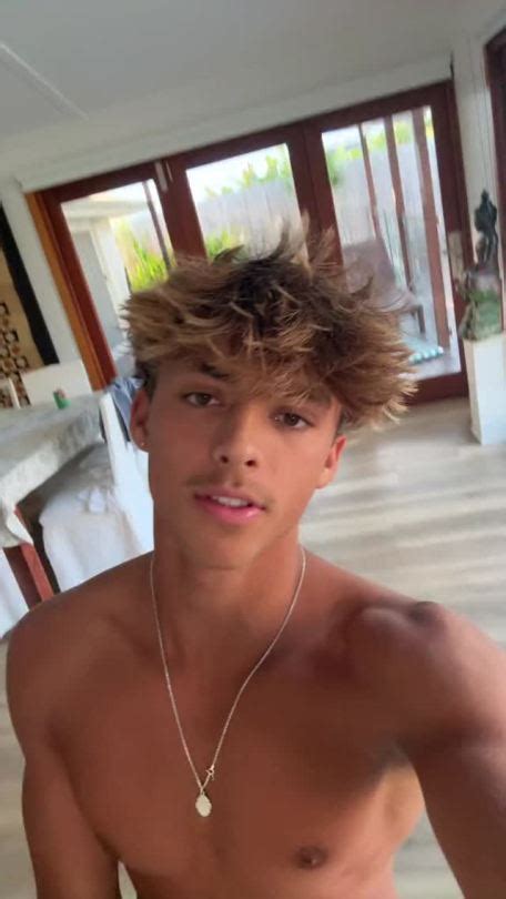 Notej And Leon Allendes On TikTok Tumbex