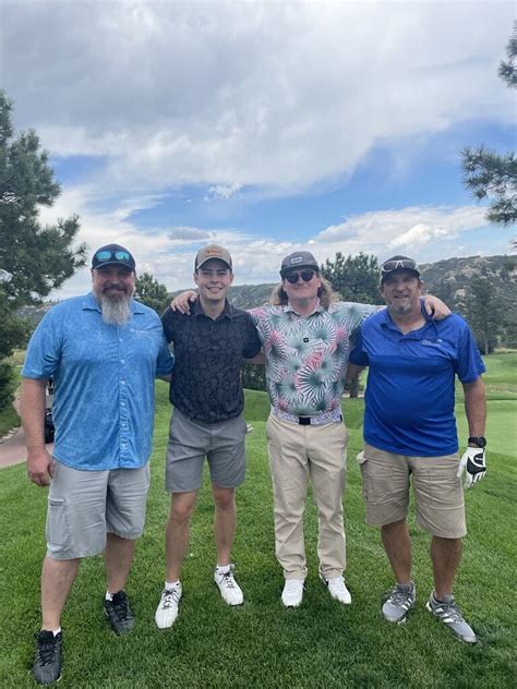 Emcor Group Inc On Linkedin Giveback Golf Denver