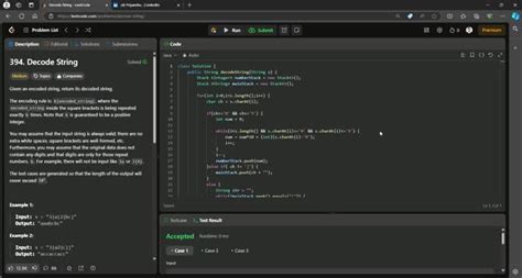 Priyanshu On Linkedin 100daysofcode 100dayscodechallenge Javadsa Leetcode Dsawithedslash