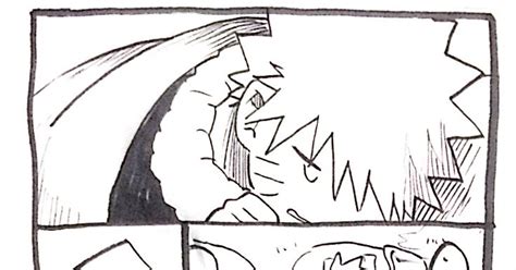 カカナル あとちょっとだけ。 しらす米のマンガ Naruto【腐】100users入り Naruto【腐】1000users入り