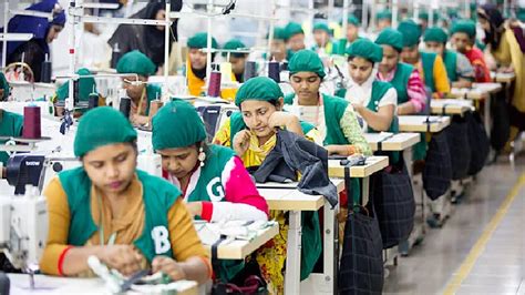 Is The Grass Greener In Bangladesh And Vietnam For Textile Exporters