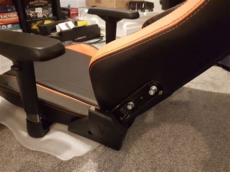 Secretlabs Omega 2018 Gaming Chair Review Just Push Start