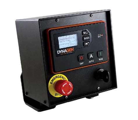 DynaGen Generator Controllers - Shop Aurora Generators