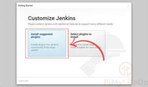 Installing Jenkins On Your Raspberry Pi Pi My Life Up