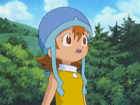 Sora Sora From Digimon Photo Fanpop
