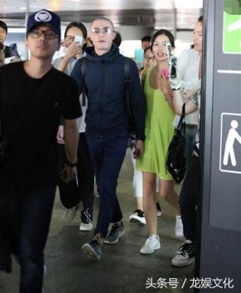 霍建華怎麼了？頭髮沒了面容憔悴鬍子拉渣，網友：林心如還我男神 每日頭條