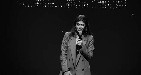 La Franco Palestinienne Rima Hassan Cibl E Par Une Campagne De Diffamation