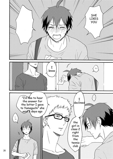 Hatvhat Straw Letter Haikyuu Dj Eng Myreadingmanga
