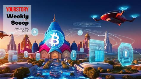 Bharat On The Block Decoding Indias Blockchain Breakthroughs