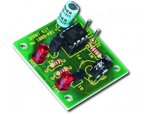 Ihr Shop für Elektronik Zubehör Lüdeke Elektronic