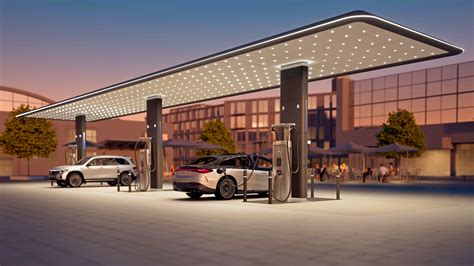 Mercedes Benz Goes Tesla Auch Mercedes Nutzt Elon Musks Tesla Nacs