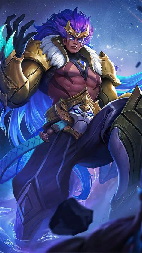 √ Build Badang Tersakit Terbaru Tinju Seribu Bayangan