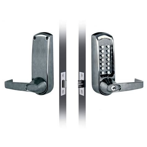 Codelocks CL CL Digital Locks With Mortice Latches