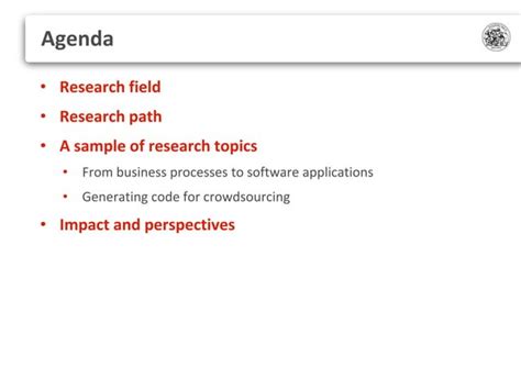 model driven development and code generation of software systems ppt
