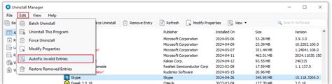 Uninstall Manager Glarysoft Knowledge Base