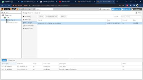GitHub Agenj Cara Menginstall Proxmox Ini Akan Menjelaskan Langkah Langkah Untuk Mengisntall
