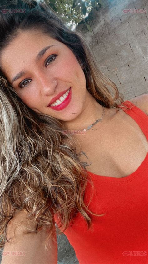 Myla Acompanhante Em Campo Novo De Rond Nia Ro