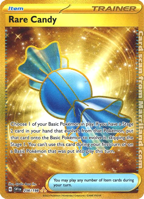 Pokémon Tcg Database •