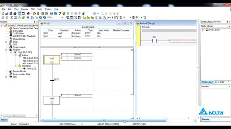 plc program practice class 0 06 ispsoft 3 06 what is spc spc
