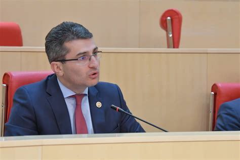 საქართველოს პარლამენტი 🔊 პარლამენტის რიგგარეშე სხდომაზე 2017 წლის 1