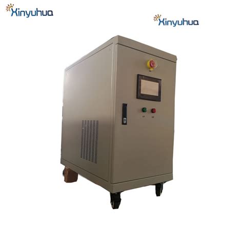 xinyuhua three phase motor inverter control frequency converter