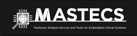Branding Mastecs Multicore Analysis Service And Tools For Embedded Critical Systems