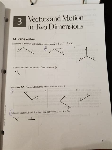 Solved I Need The Questions That Are Circled Answered With Chegg