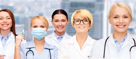 4 Things To Consider Before Choosing A Healthcare Career Women Daily