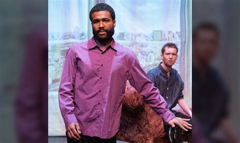 Playwright Or Wrong Santa Monica Daily Press