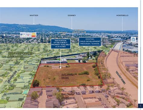 1314 Le Borgne Ave La Puente Ca 91746 Loopnet