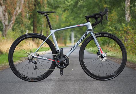 Giant Tcr Advanced Pro 1 Disc 2019 S Tec Sports