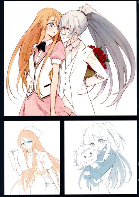 Akuma No Riddle Zerochan