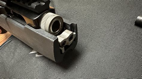 [review] Ruger 10 22 Takedown Rifle Compact 22lr Rifle