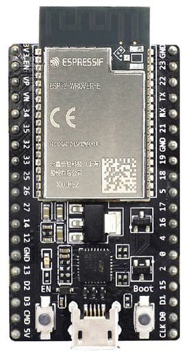 Zephyr Rtos On Esp32 Zephyr Project