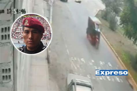 Smp Delincuentes Arrojan Explosivo Y Disparan A Policía Para Evitar