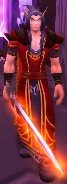 Overseer Theredis Warcraft Wiki Your Wiki Guide To The World Of