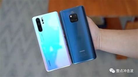 8月買華為別瞎買，這4款手機公認最值，比iphone好看好用 每日頭條