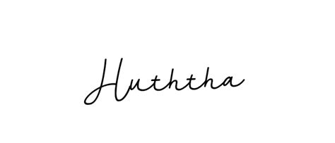 88 Huththa Name Signature Style Ideas Unique Name Signature