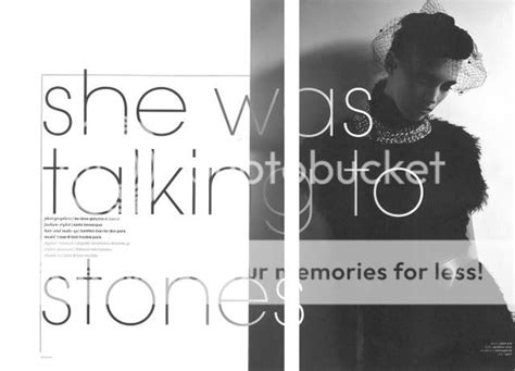 Rose Botman The Fashion Spot