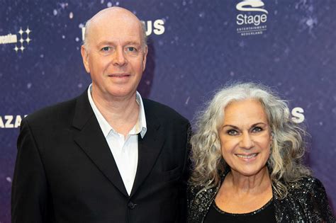 Cilly Dartell “helaas Zijn Er Uitzaaiingen” Showbizzsitenl