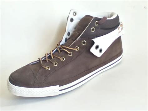 Cómo Identificar Si Tus Converse Son Originales 5 Señales Clave Que