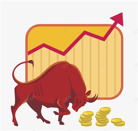 卡通股票插图png图片免费下载 素材7xmjuvkww 新图网