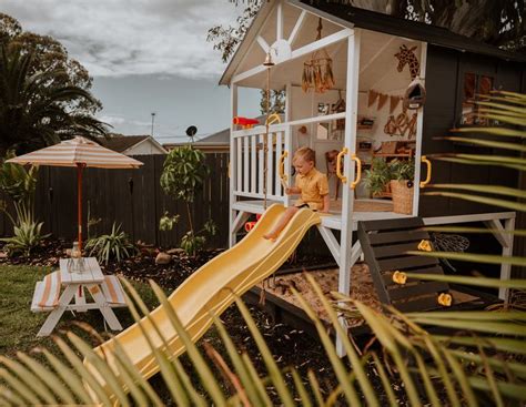 Cubby House Cubbies Cubby Houses