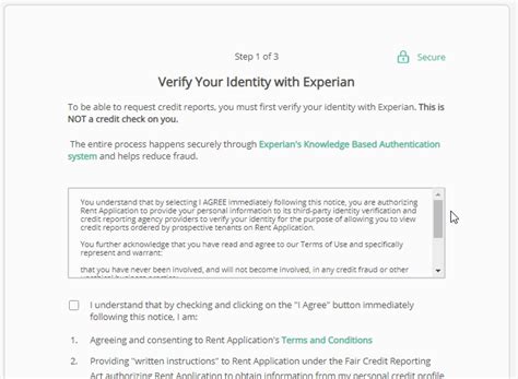 How Do I Verify My Identity With Experian