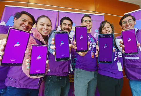Soli Ahora Es Yape Y Aspira Tener 25 Millones De Usuarios El Próximo