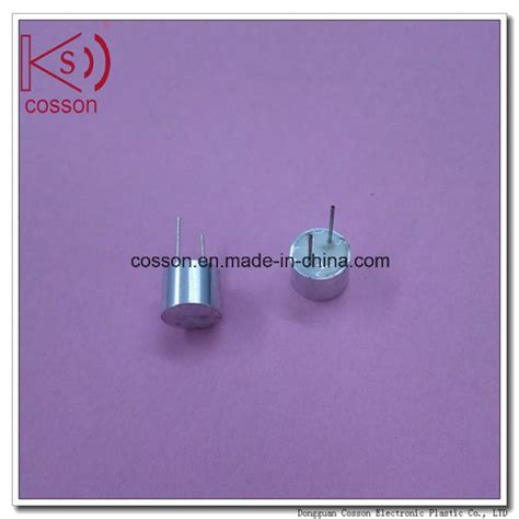 Waterproof Ultrasonic Distance Measuring Reversing Radar Ultrasonic Sensor China Ultrasonic
