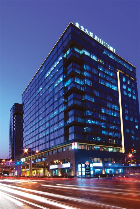 富华国际集团 富华集团静简介 富华 大山谷图库