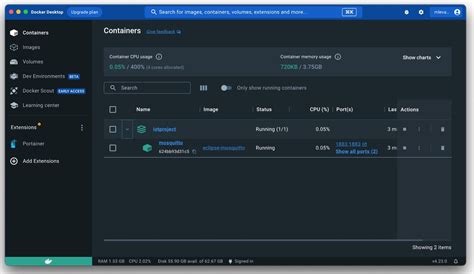 Create Your Own Iiot Tech Stack Project Part 3 Commissioning Mqtt