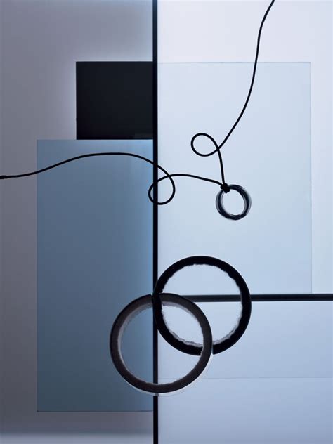 Rational Beauty - Dwell Still life