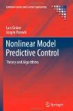 Nonlinear Model Predictive Control Guide Books